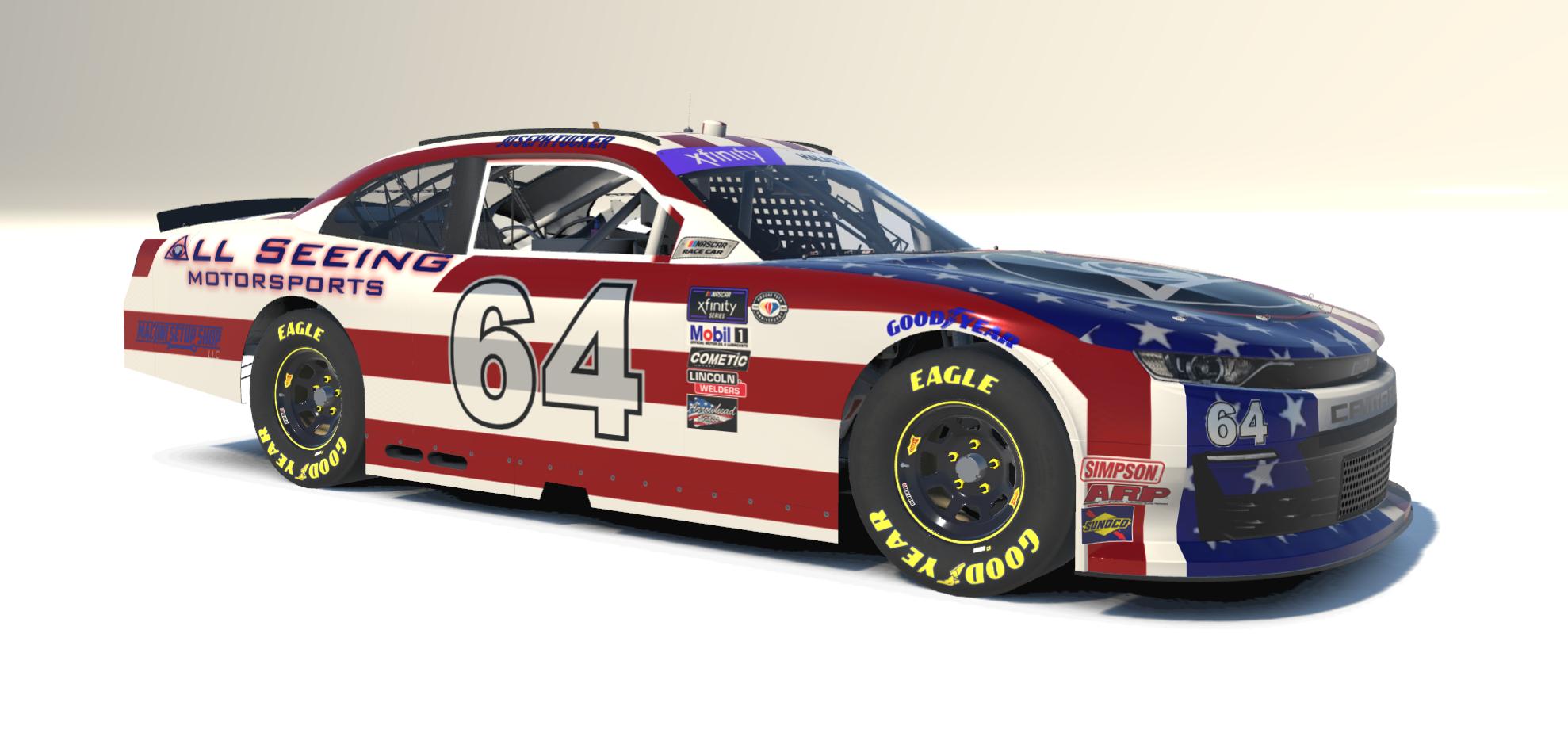 Jockey Remix for FG by Nate H. - Trading Paints