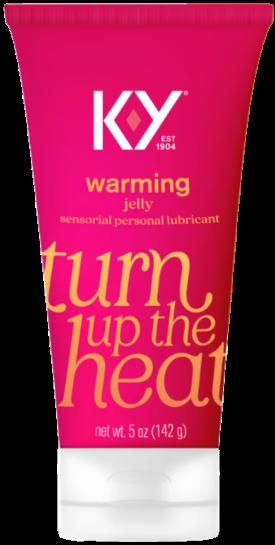 K-Y Jelly by Sean Matteson - Trading Paints