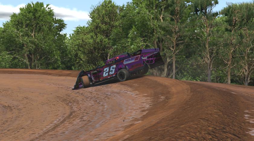 Ben Copeland 2023 by Cullen Miles - Trading Paints