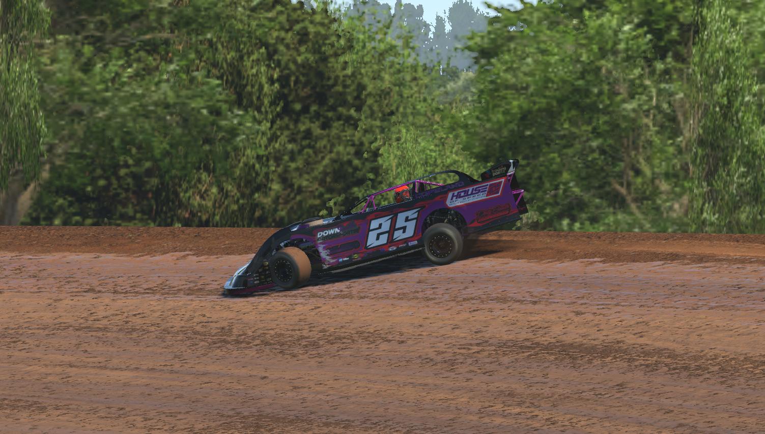 Ben Copeland 2023 by Cullen Miles - Trading Paints