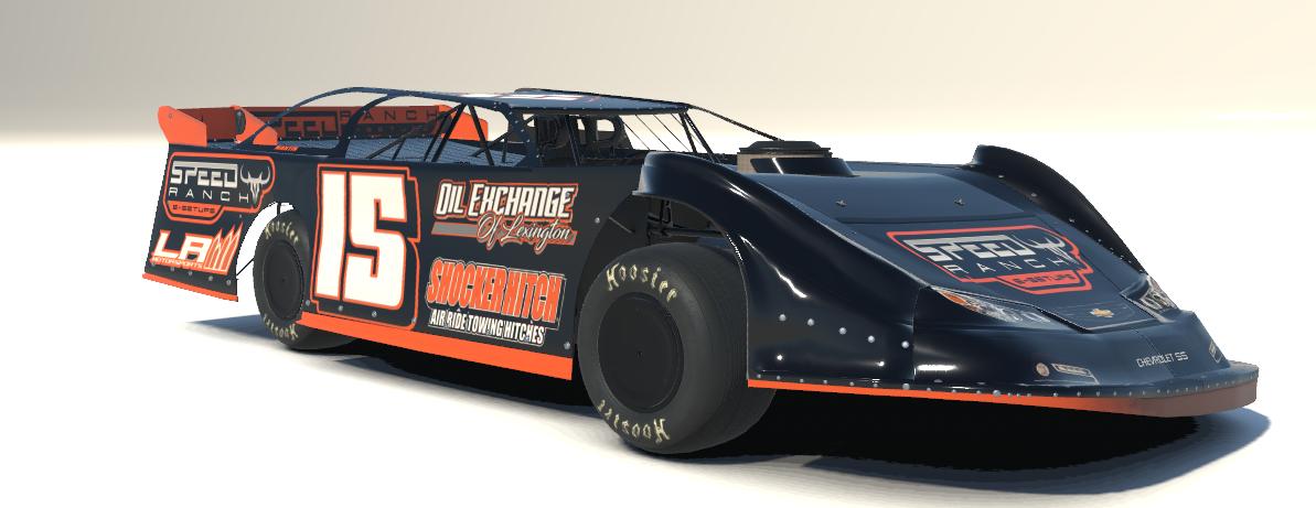 Lukus.M Speed Ranch by Hunter Wynn - Trading Paints