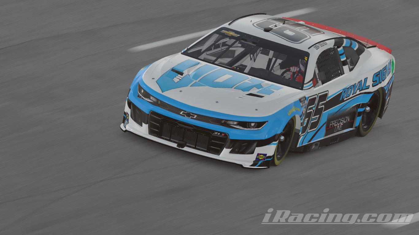 amanda rebirth by Jaxon Fuimaono - Trading Paints