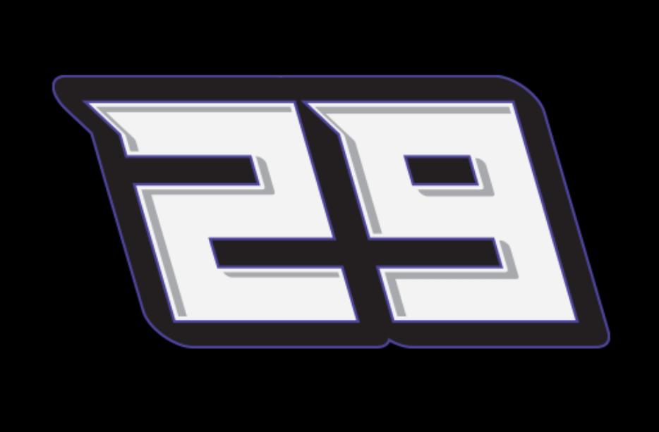 Gen4 Carbee by Casey Wynn - Trading Paints