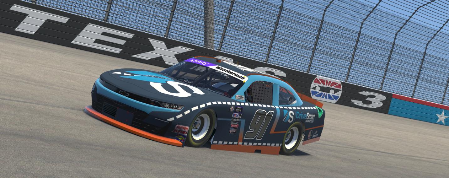 #drivesmartdesign competition by Jeremy O. Burns - Trading Paints