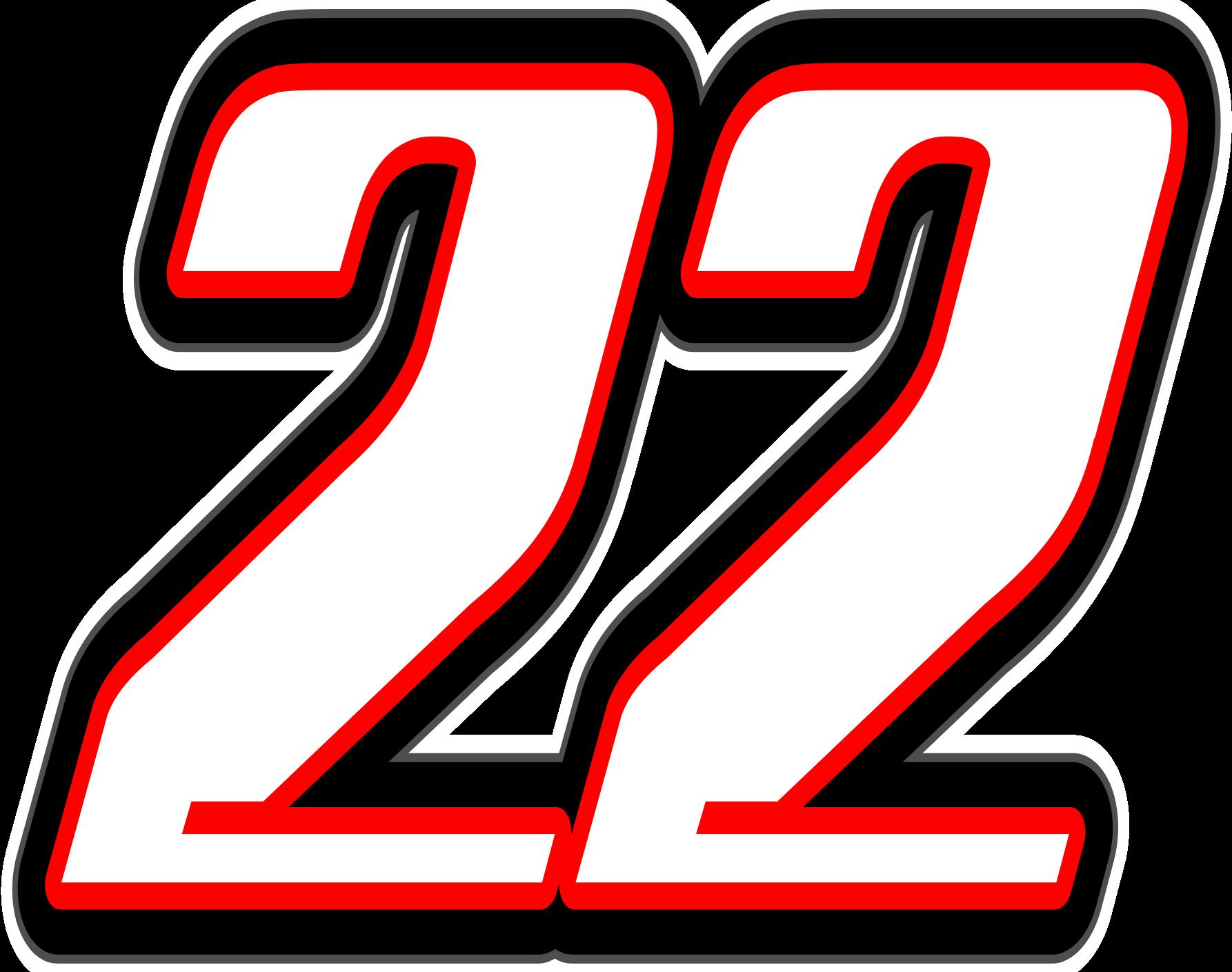 car num 682997 (23) by Cameron C Keller - Trading Paints