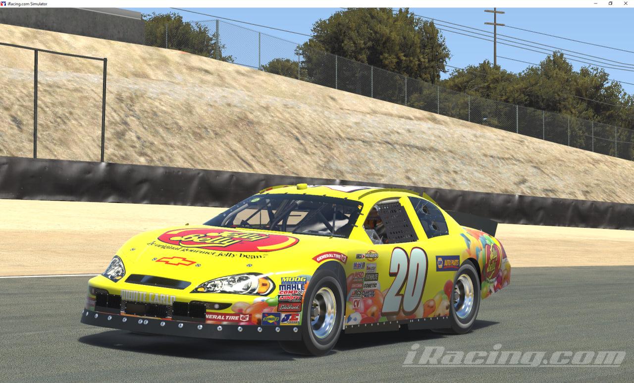 Winston West Memories - Jim Inglebright by Leila Wilson - Trading Paints