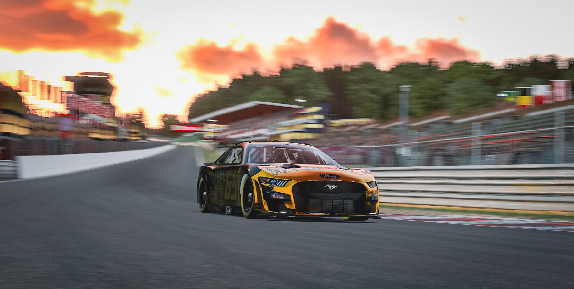 HannahBee #69 by Sam B. - Trading Paints