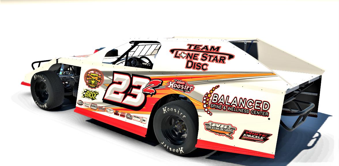 Zak Fogle UMP by Wade B. - Trading Paints