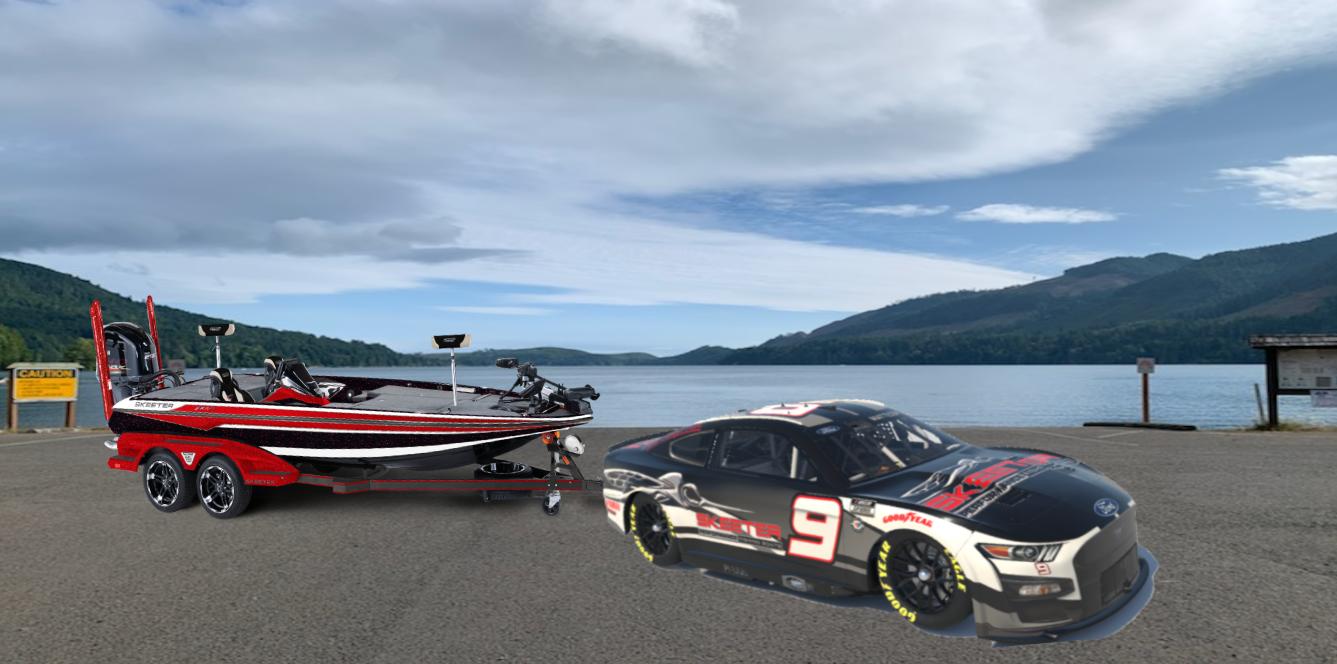 Skeeter Updated by Sean Matteson - Trading Paints