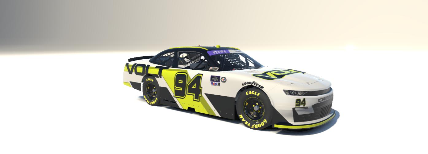 Volt lighting Camaro by Collin Lloyd3 - Trading Paints