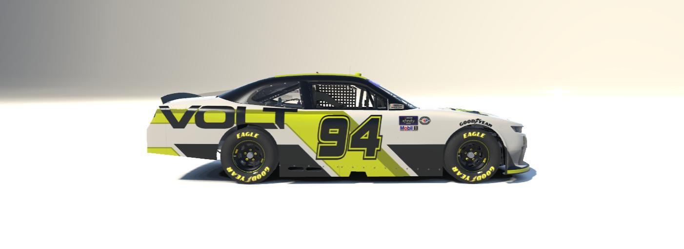 Volt lighting Camaro by Collin Lloyd3 - Trading Paints