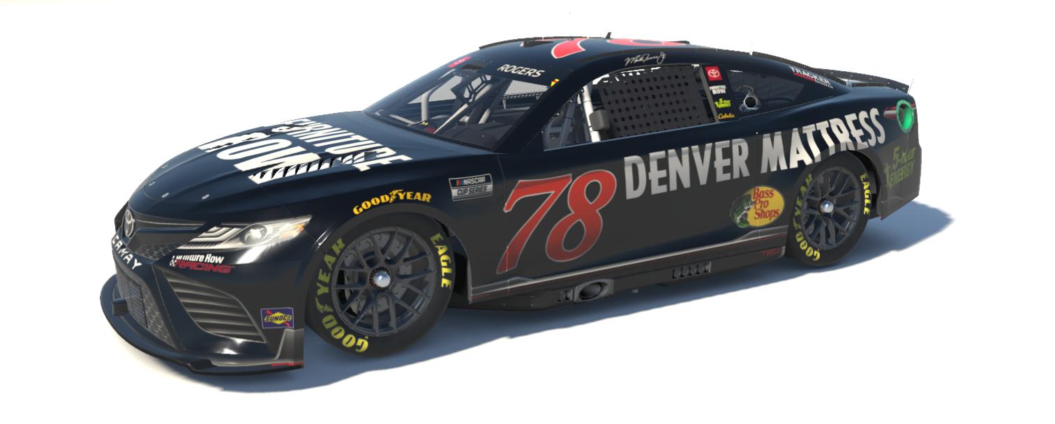 78 by Marty R. - Trading Paints