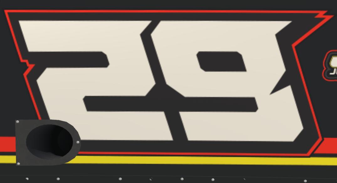 Carbee Bass Pro LMSC by Casey Wynn - Trading Paints