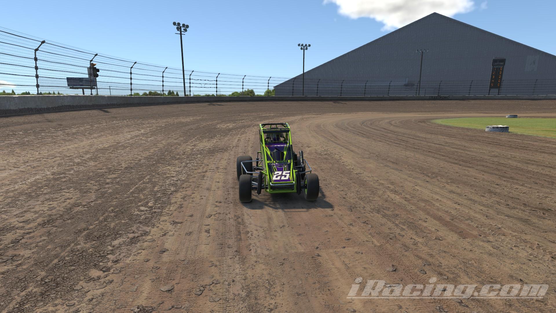 #25 Reliable Welding TQ Midget by Kendrick Hom - Trading Paints