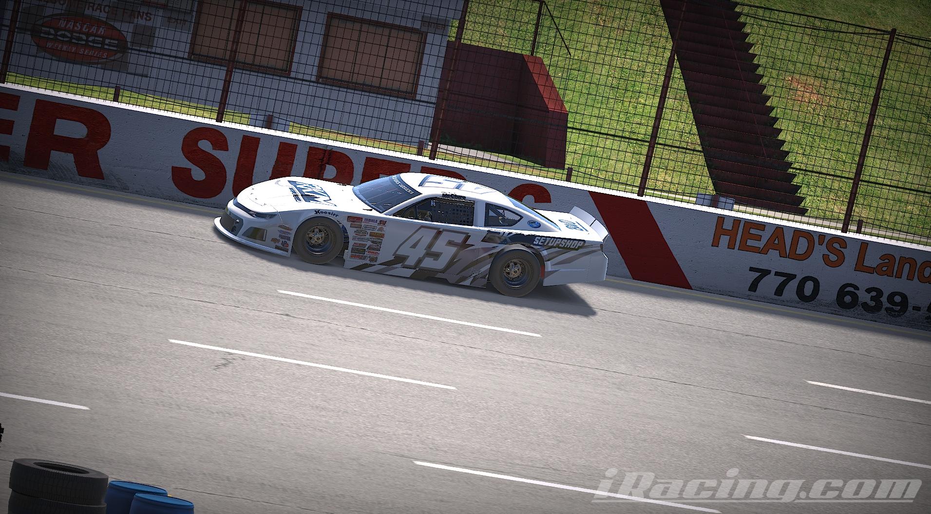 rkm by Brody Wakefield - Trading Paints