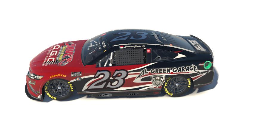 BrandonButlerIINiSDavesTruckPartsCamry by Brandon Butler II - Trading ...