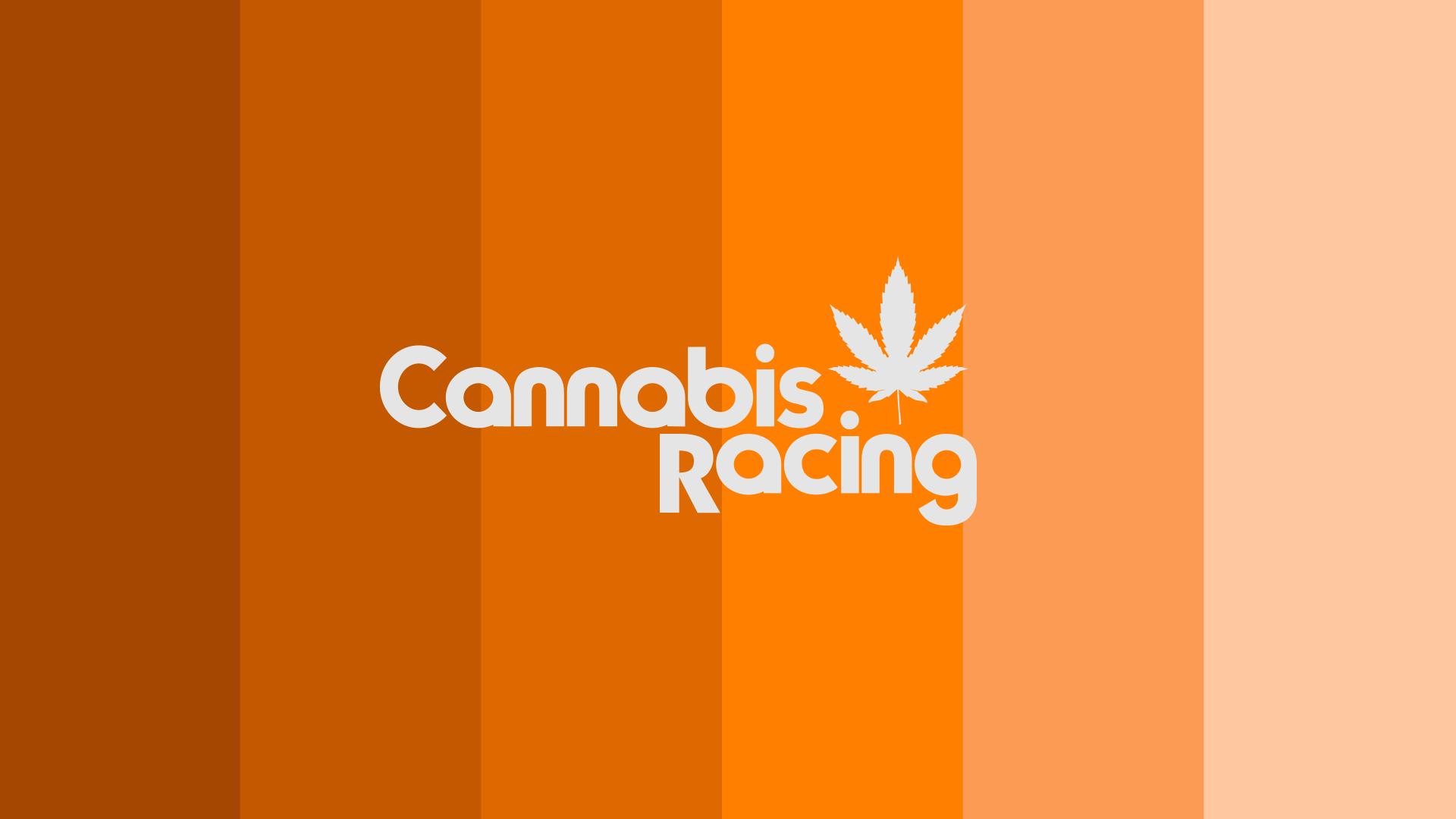 Cannabis Racing #25 by Carson C. - Trading Paints