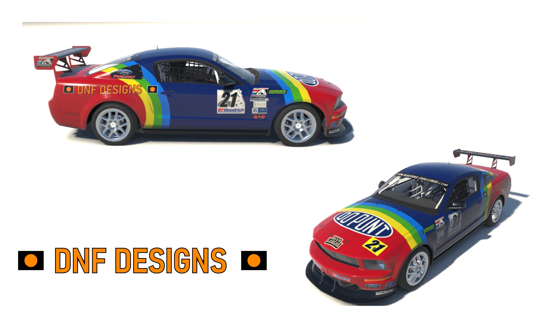 DO-PUNT Inspired by Jeff Gordon (FR500S) by Jason Lee17 - Trading Paints