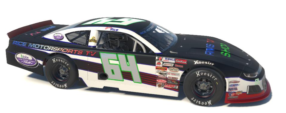 tonyrms64 by Shawn McLaughlin - Trading Paints