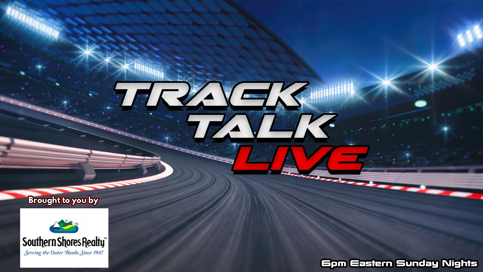 Late Model Lawson LMSC by Tanner Marr - Trading Paints