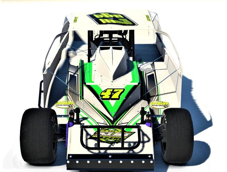 Josh Dyer 2023 BBM by Wade B. - Trading Paints