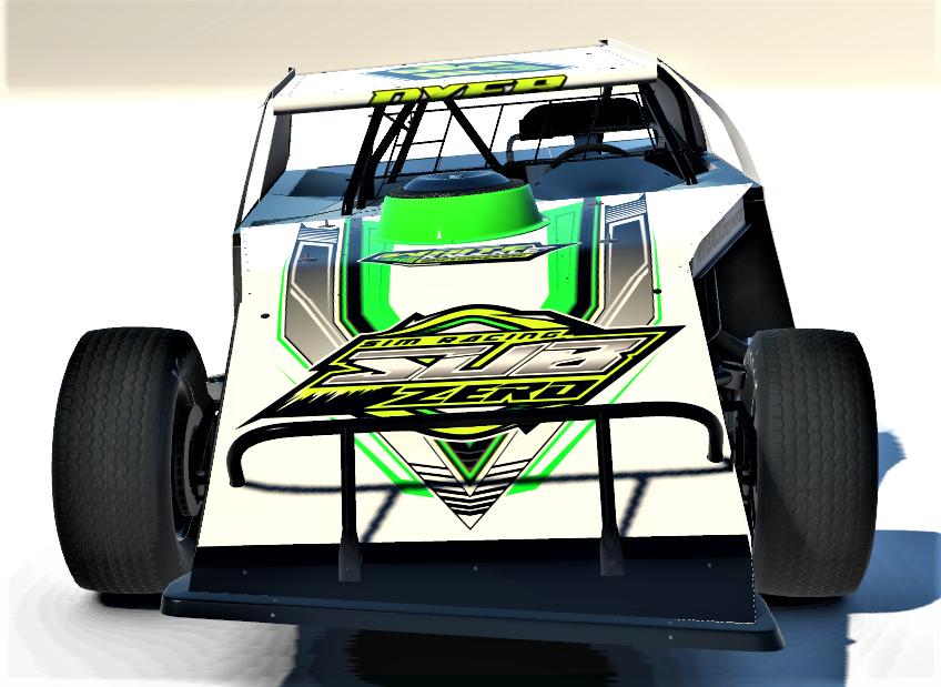 Josh Dyer 2023 UMP by Wade B. - Trading Paints