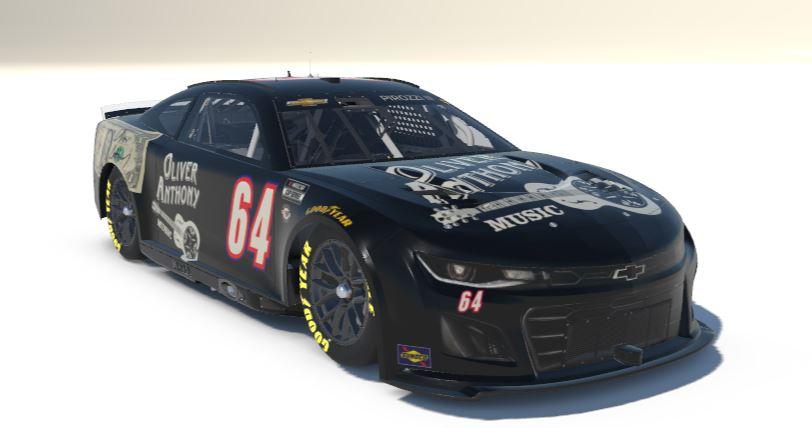 Oliver Anthony Music by Joe Pirozzi III - Trading Paints