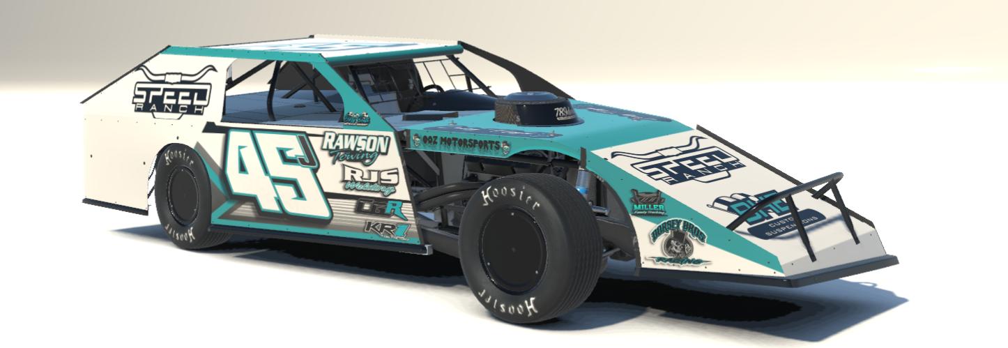 Toreofftherr by Kyle Jared - Trading Paints