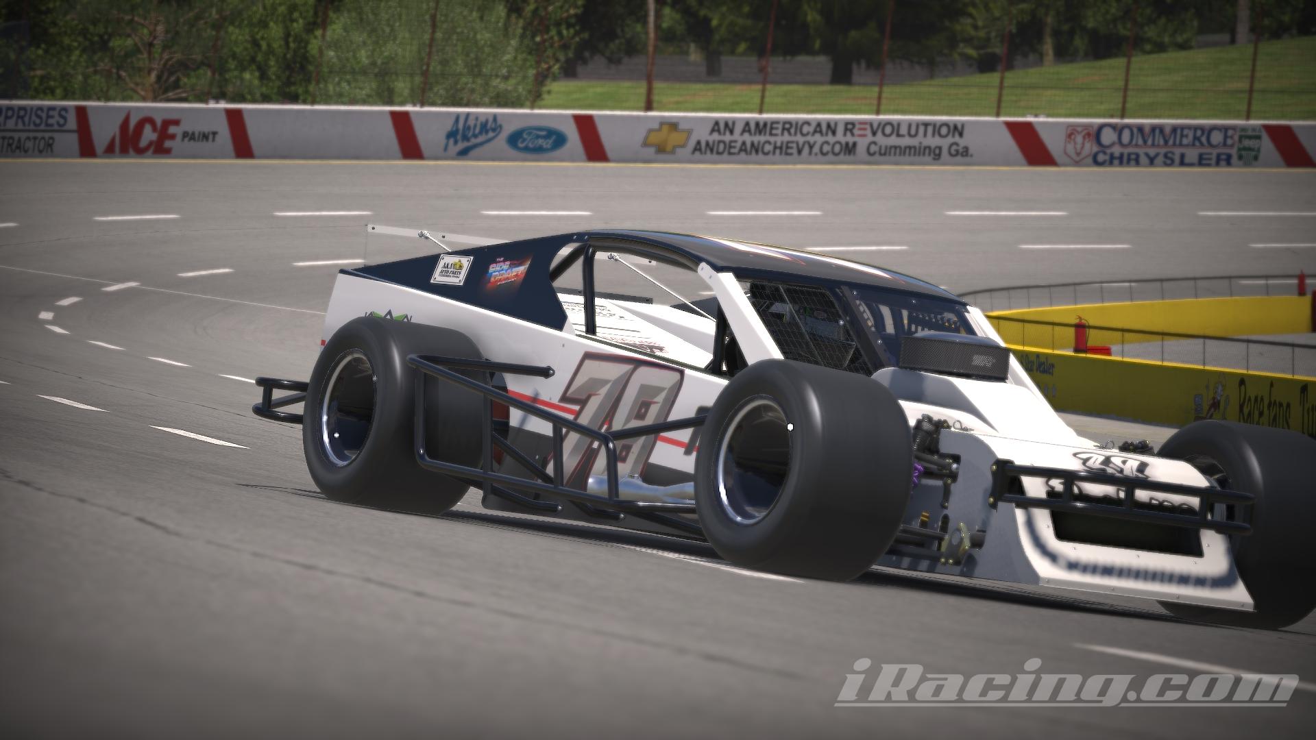 c money racing sk mod by Brent Bryson Robidoux - Trading Paints