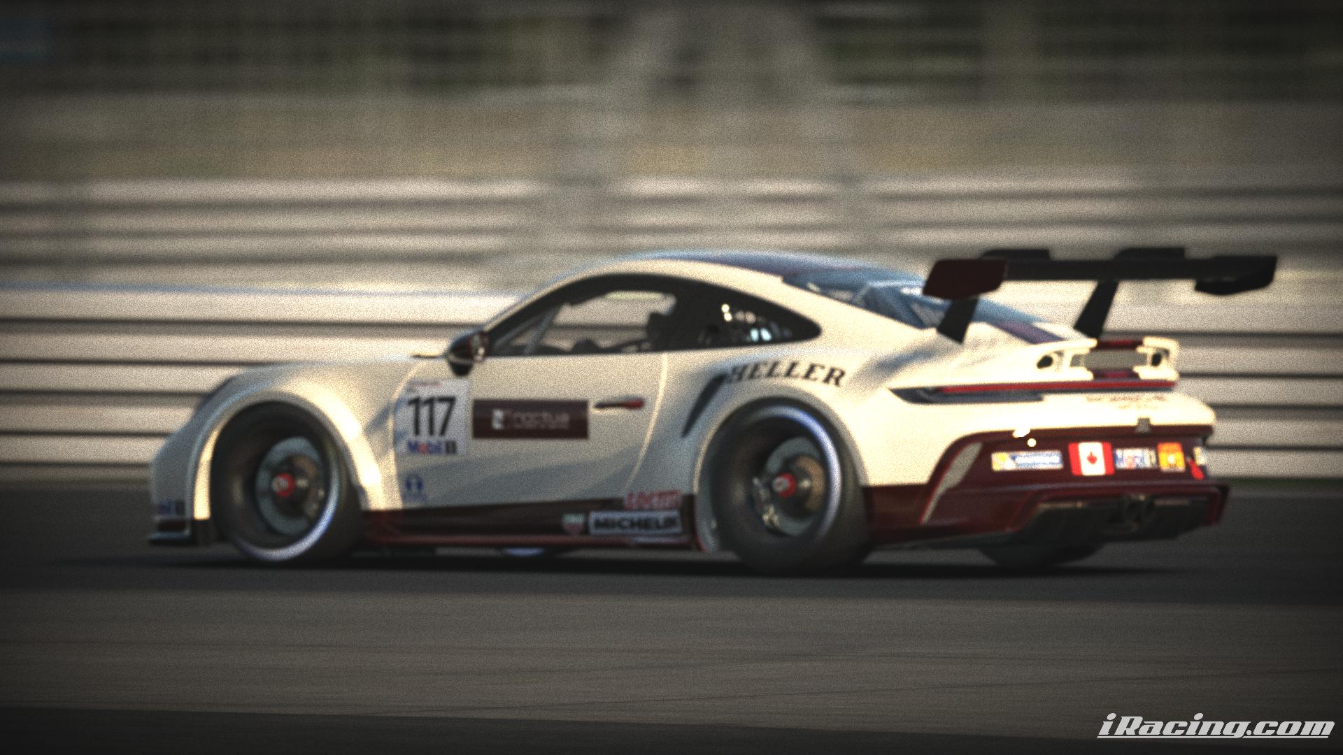 24hr Punty People Noctua Edition by Sean C. - Trading Paints