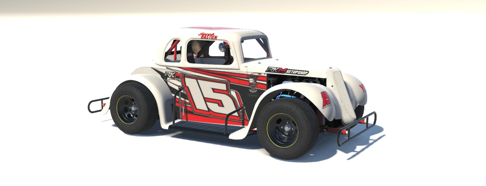 jacob rkm by Brody Wakefield - Trading Paints