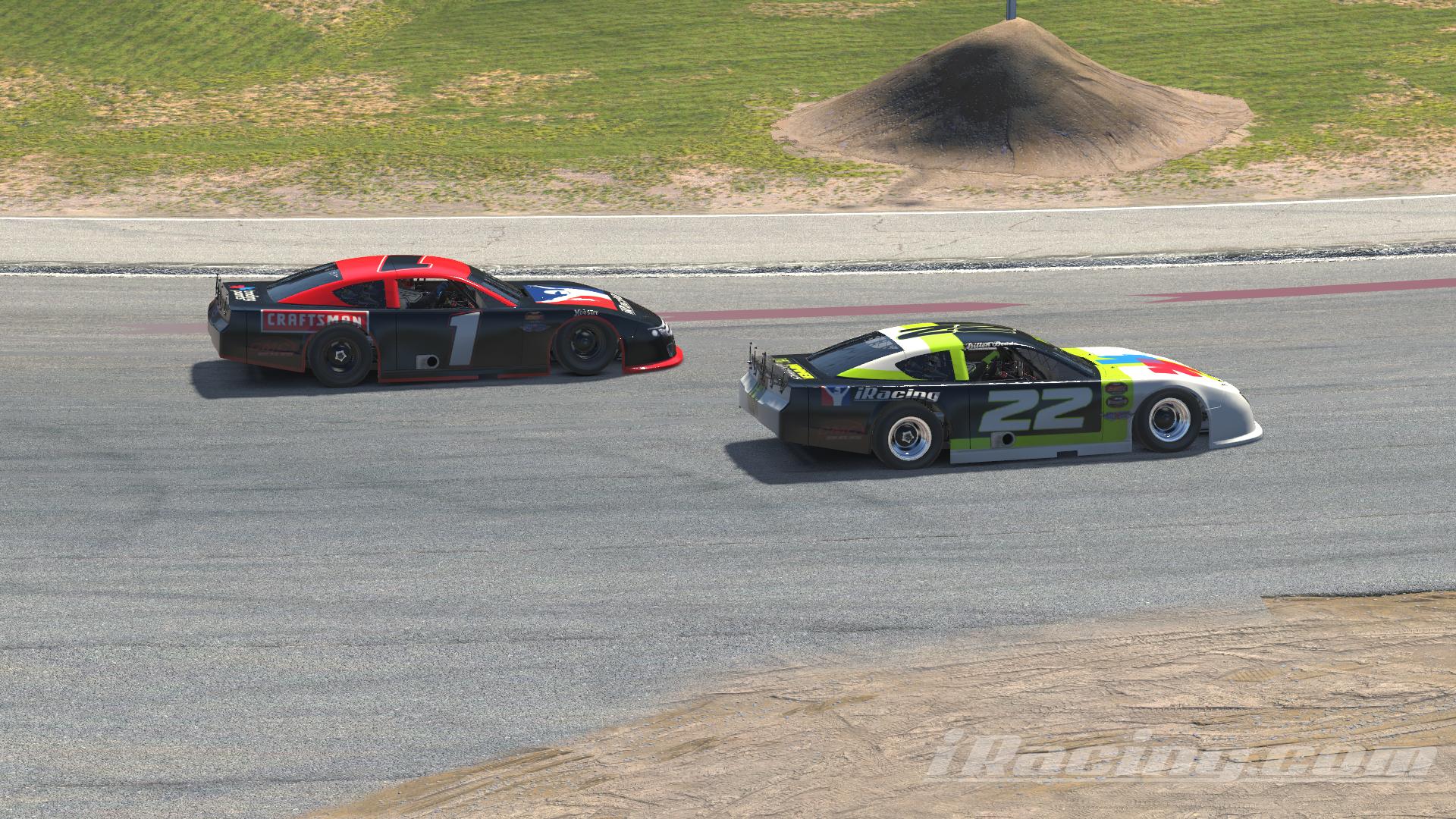 REAL1MOD MRS by Caleb Oliver - Trading Paints