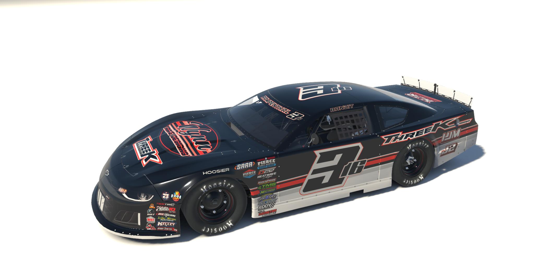 J.Rampenthal Super Late 316 by Casey Wynn - Trading Paints