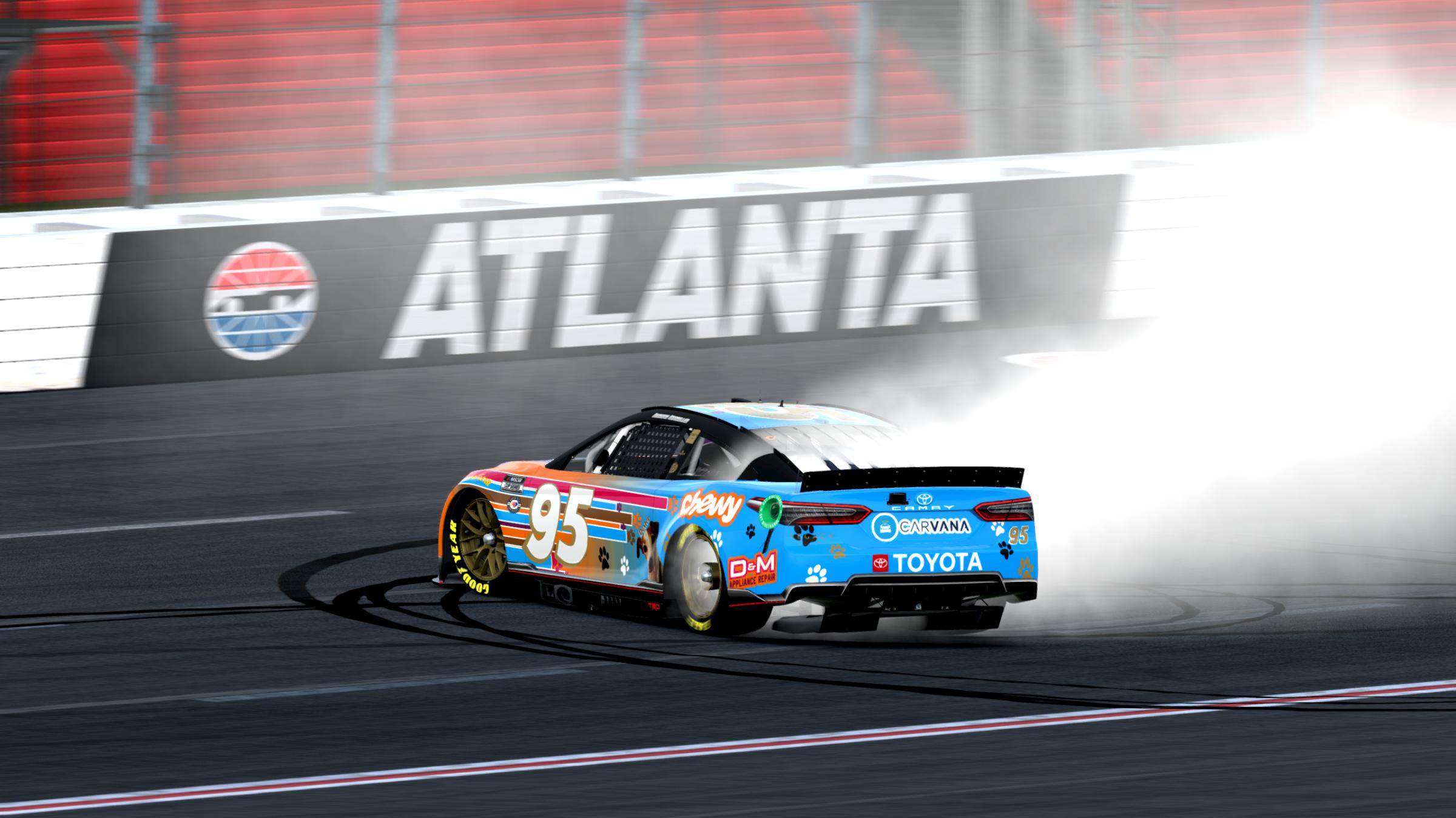 Best Friends/Chewy Legacy M.C. for Brandon Rissmiller by Leander T ...