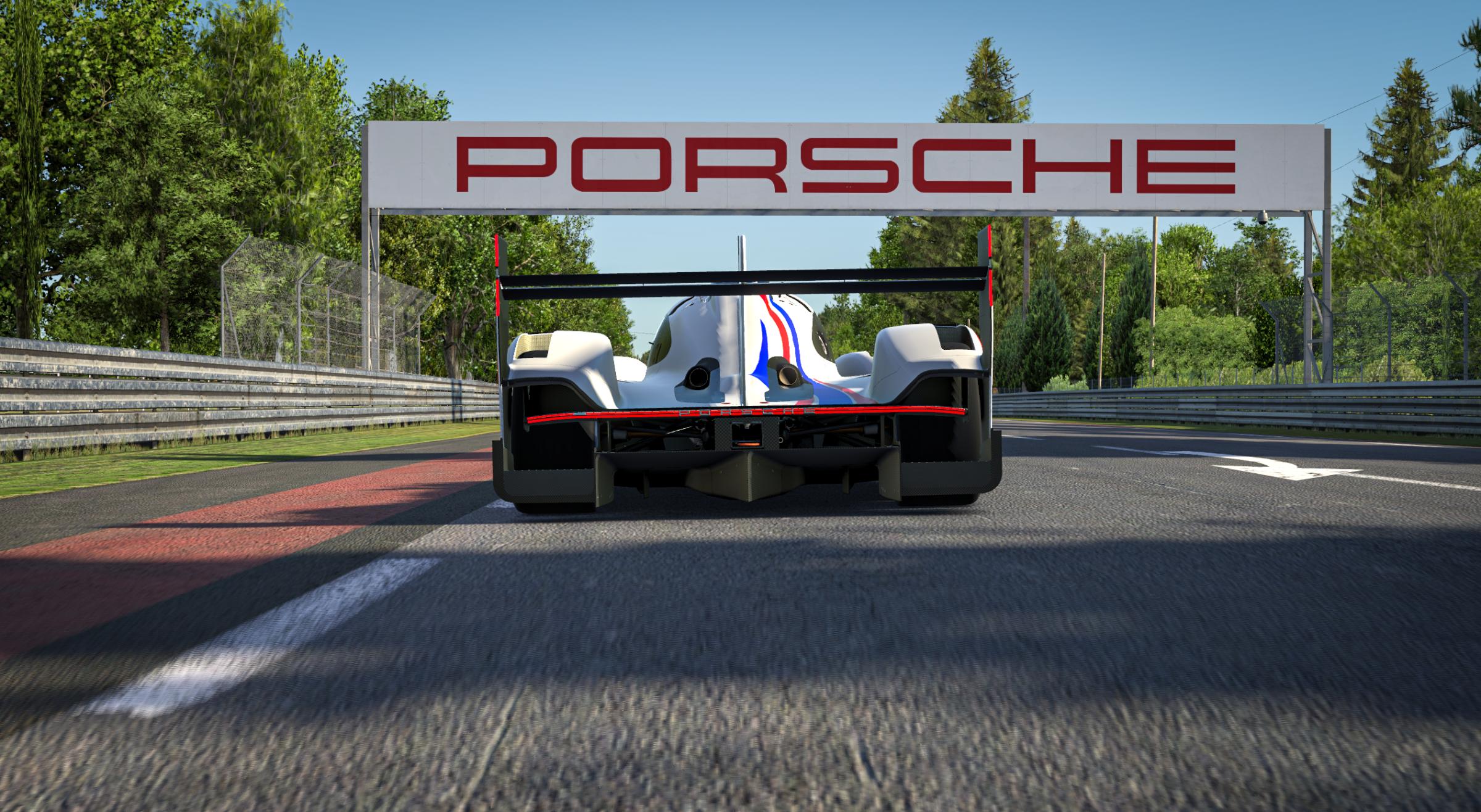 Proton Competition Weathertech by Collyn Hopkins - Trading Paints