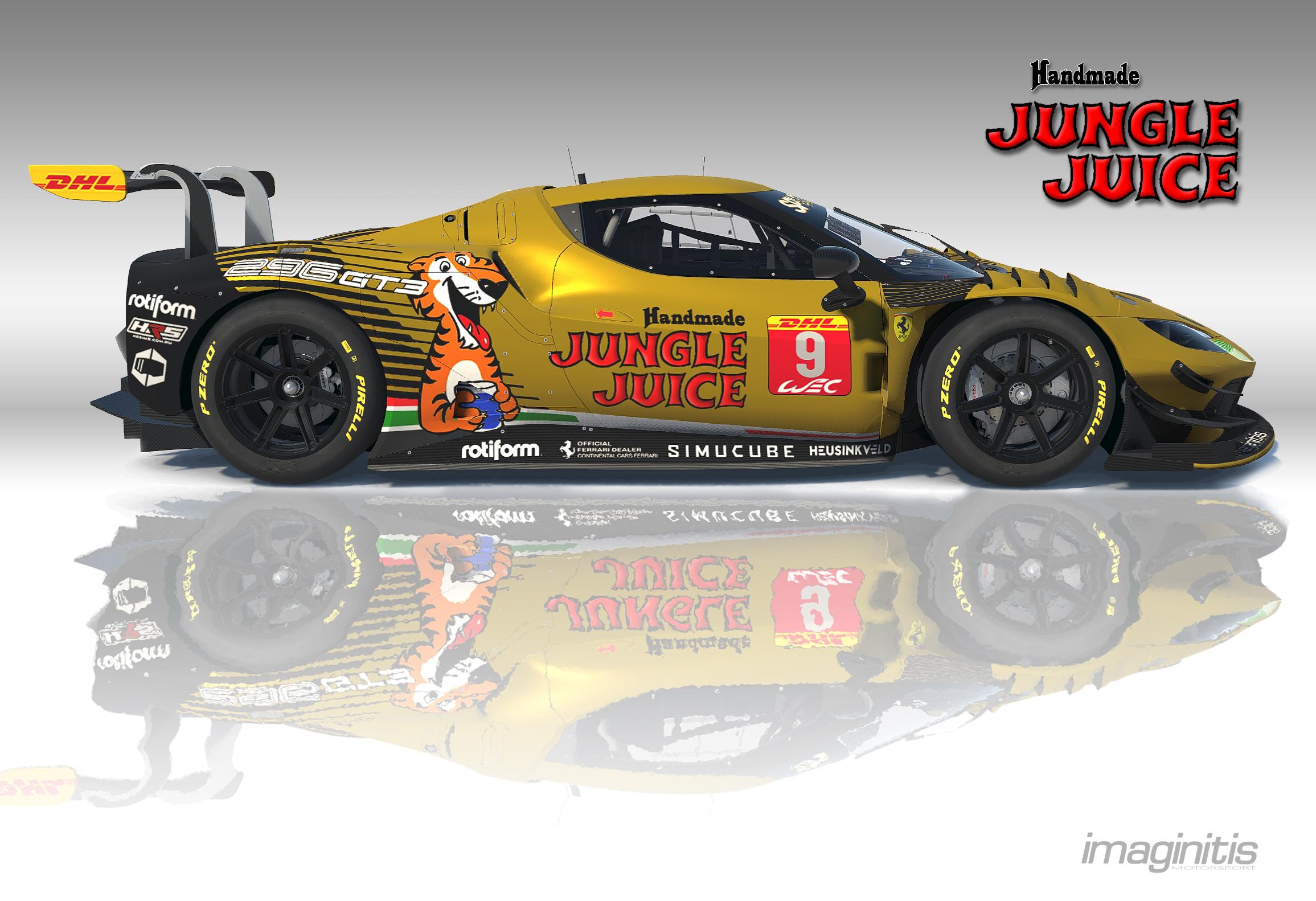 Retro Kiwi? by Rex C. - Trading Paints