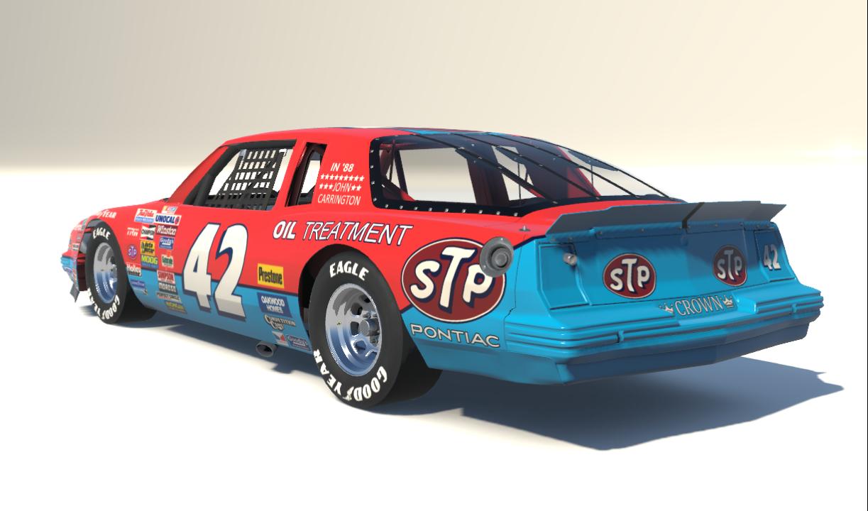 Petty Reverse colors by Jason G. - Trading Paints