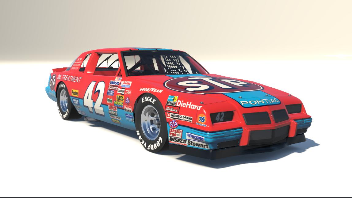 Petty Reverse colors by Jason G. - Trading Paints