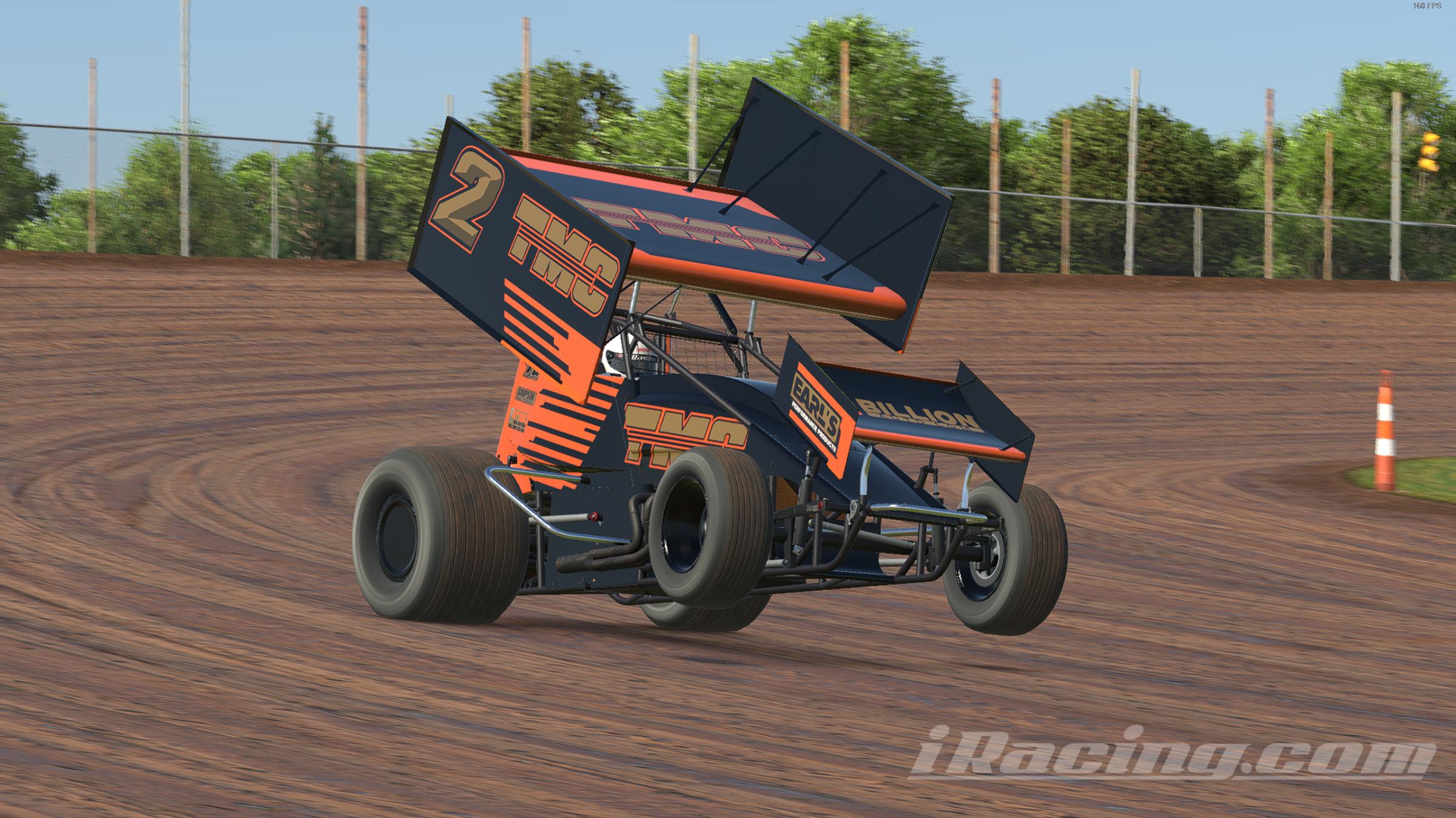 David Gravel TMC Gold by Kyle Shemek - Trading Paints