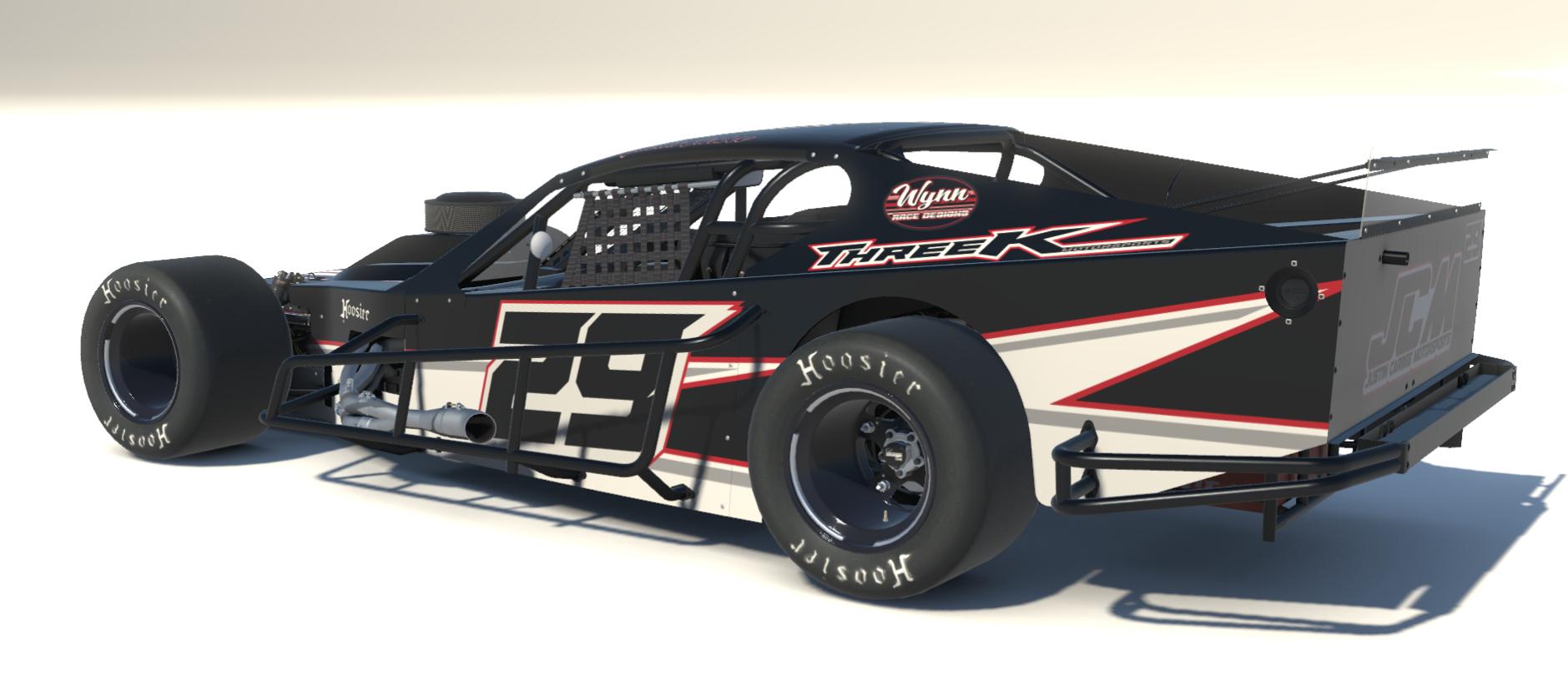 Carbee by Casey Wynn - Trading Paints