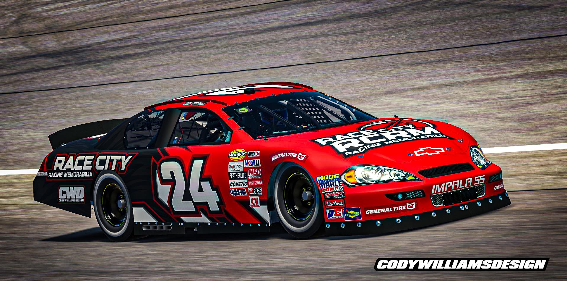 Cody DeForge Chevrolet Impala SS! by Cody G Williams - Trading Paints