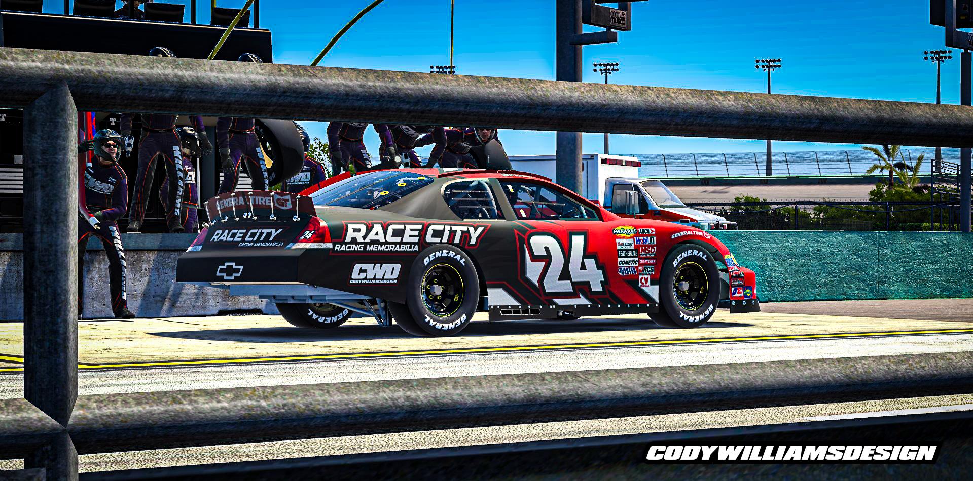 Cody DeForge Chevrolet Impala SS! by Cody G Williams - Trading Paints