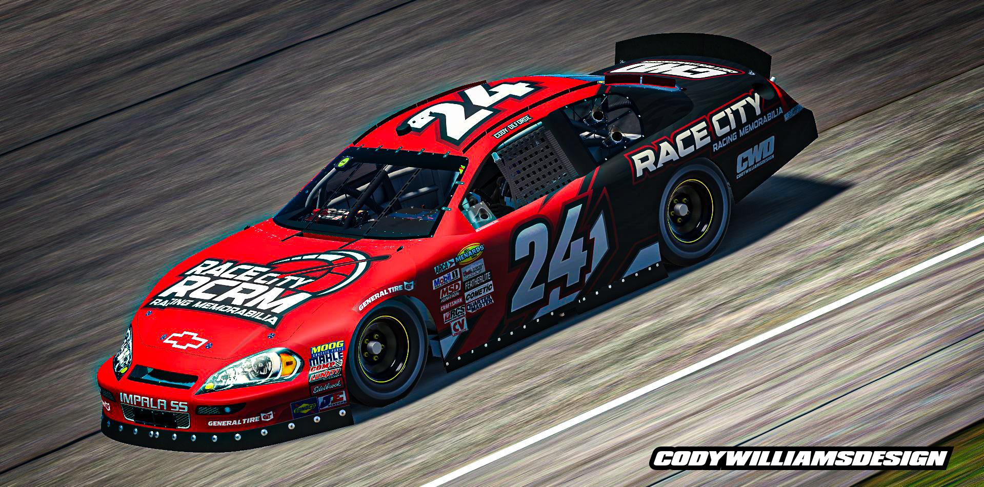 Cody DeForge Chevrolet Impala SS! by Cody G Williams - Trading Paints