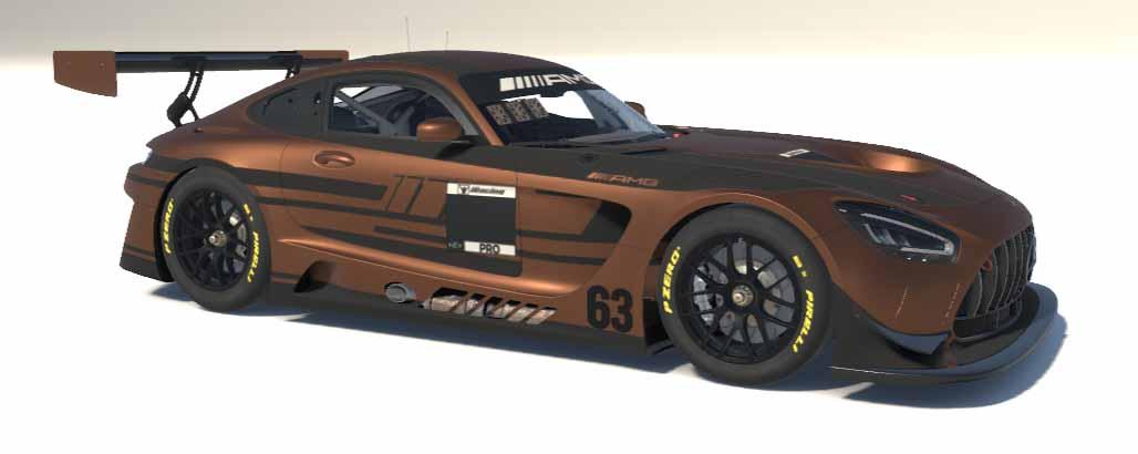 Copper by Jim Mauney - Trading Paints