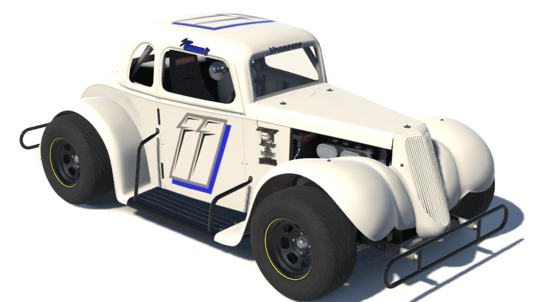 ryan by Brody Wakefield - Trading Paints