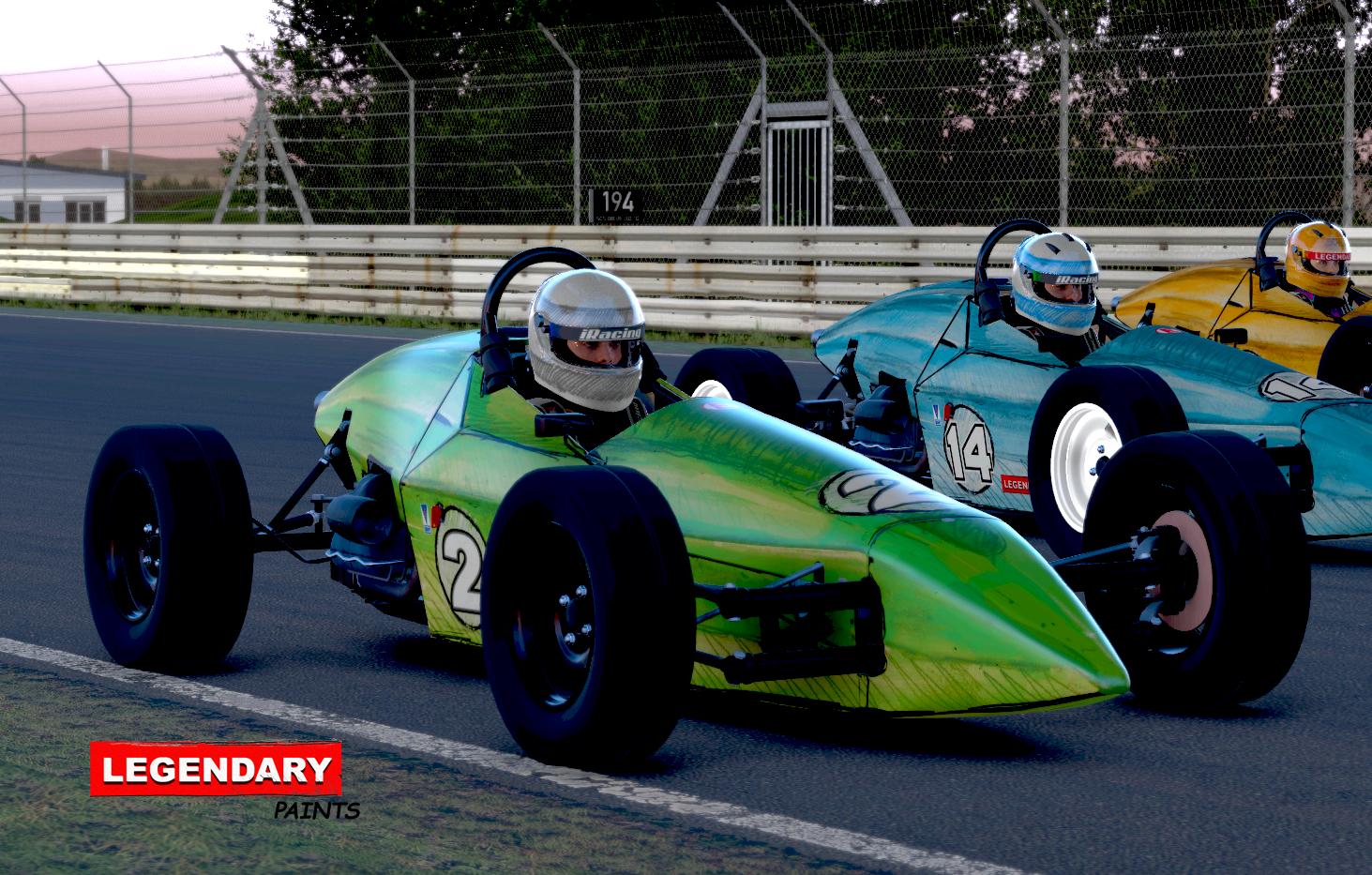 Pen Sketch with Green Marker and Pencil Vee - Cartoon - Comic - Anime ...