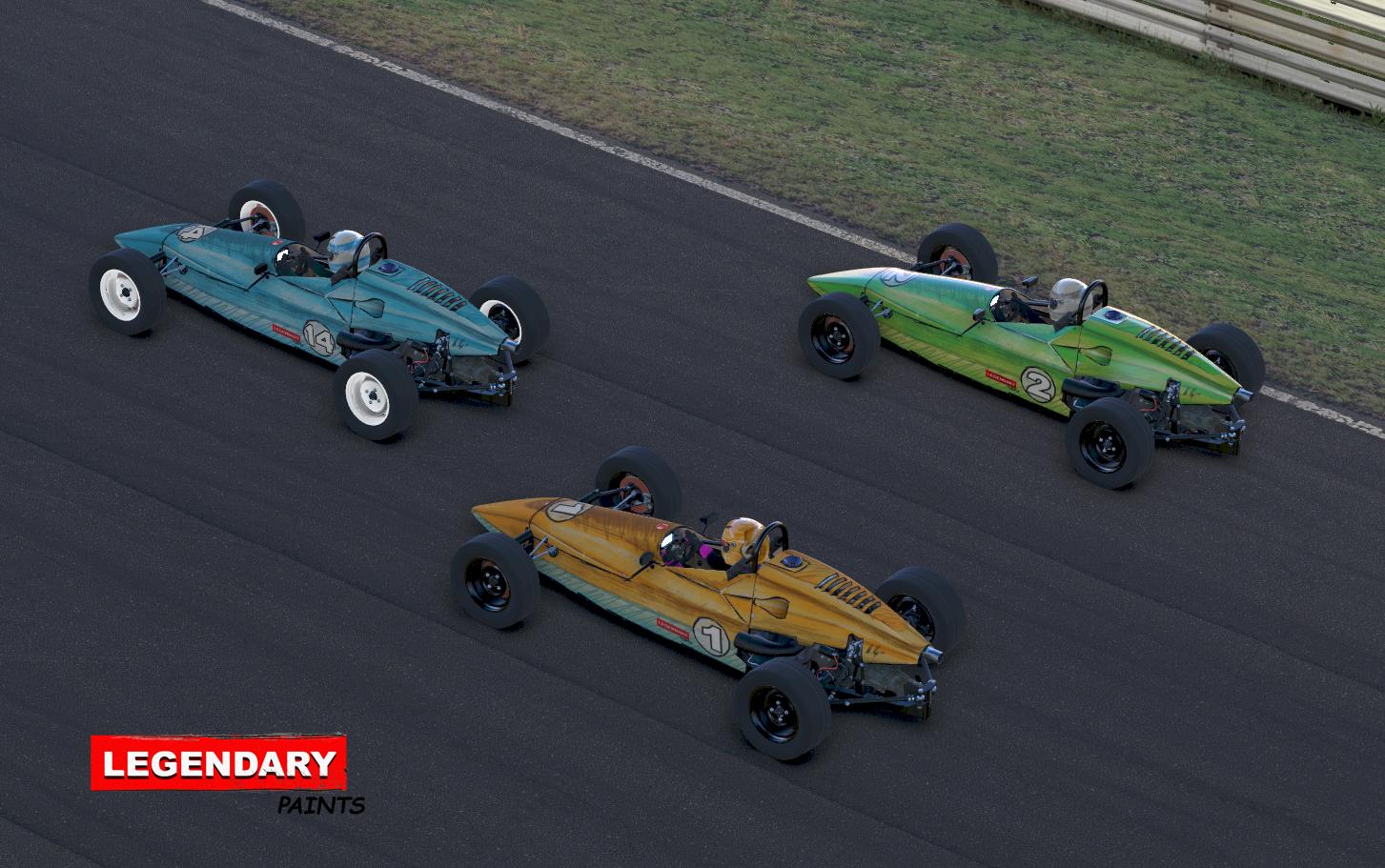 Pen Sketch with Green Marker and Pencil Vee - Cartoon - Comic - Anime ...