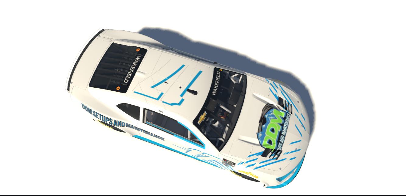 ben ddm by Brody Wakefield - Trading Paints