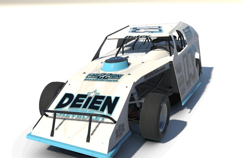 Michael Autry UMP by Wade B. - Trading Paints