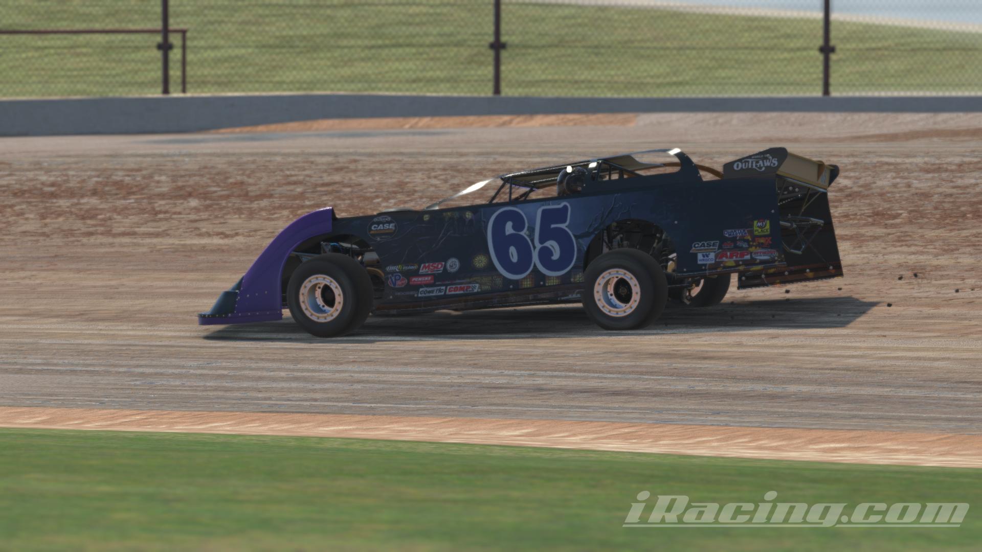 Halloween by James Bacus - Trading Paints